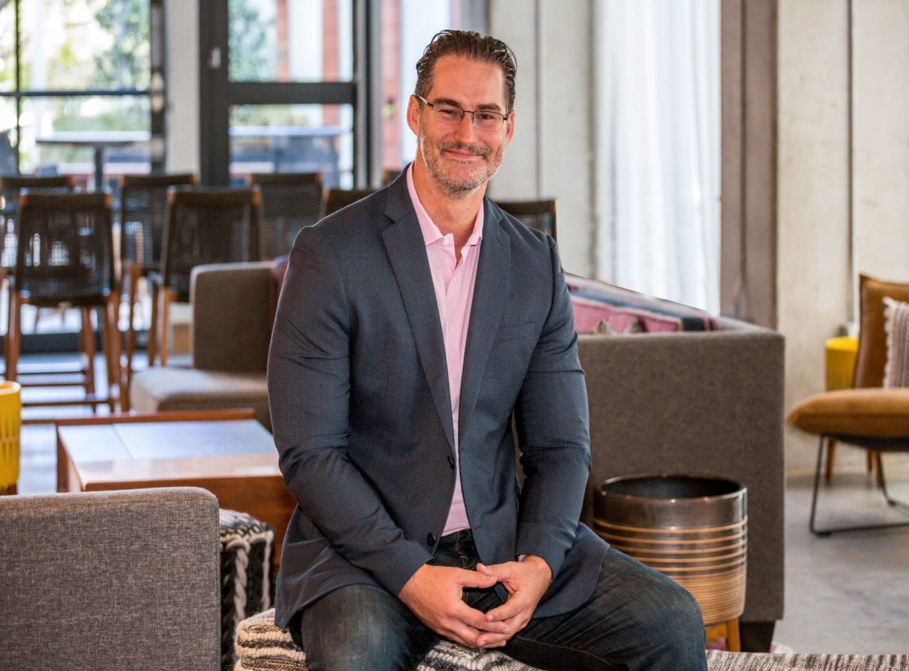 WHITE LODGING ANNOUNCES GENERAL MANAGER FOR NEW AUSTIN MARRIOTT ...